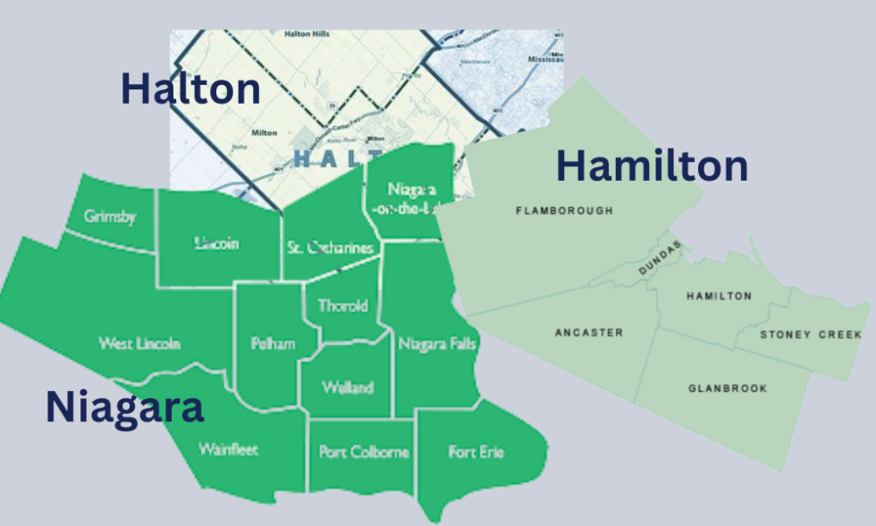 Industries We Serve in Hamilton, Halton, and Niagara - YourTech ...