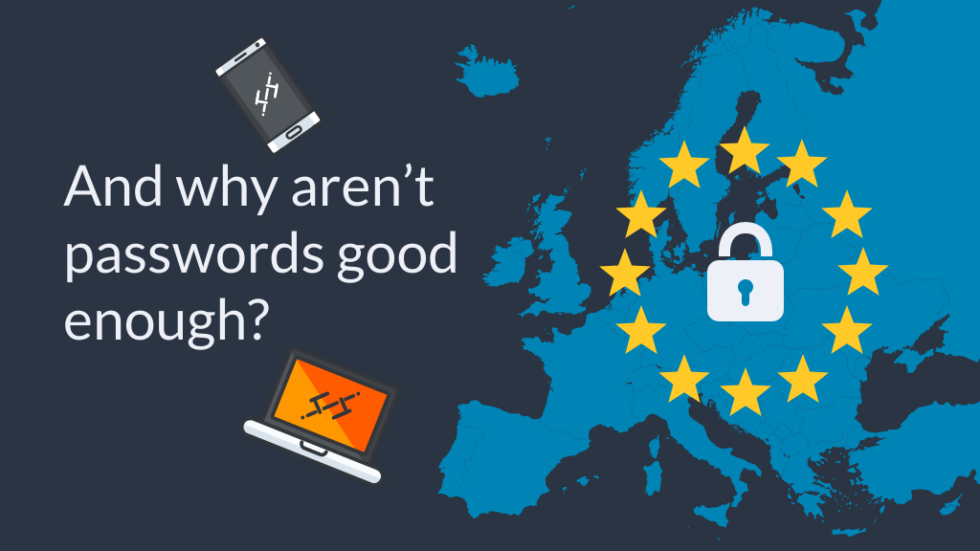 Why Passwords Are No Longer Enough: Exploring Alternative Solutions for Online Security