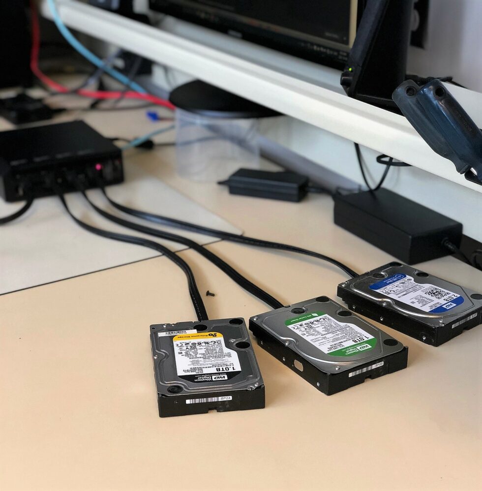 Niagara Regional Police Services' Computer Cyber Crime Unit ...